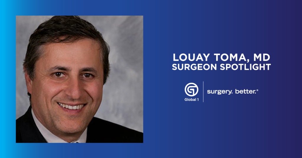 Surgeon Spotlights - Surgery. Better.