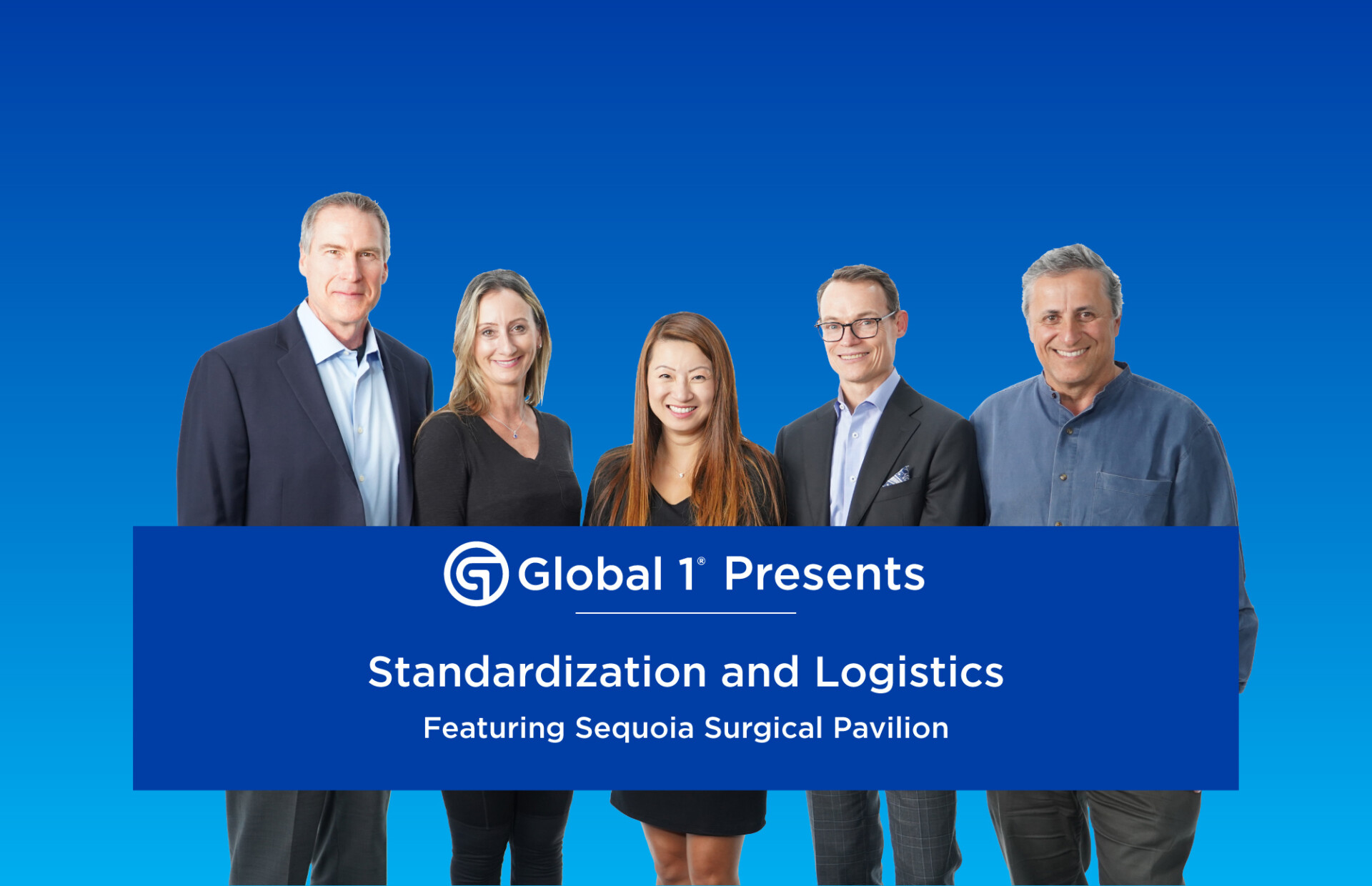 Standardization and Logistics: How to Scale an Outpatient Total Joint ...